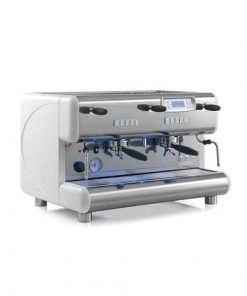 Commercial Coffee Machines | Segafredo Zanetti Australia