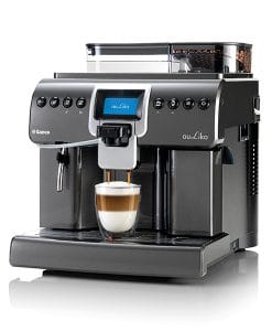 Dr. Coffee F11 | Segafredo Zanetti Australia