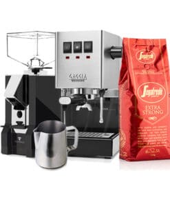 Shop Segafredo Zanetti Australia Commercial / Domestic Coffee Machines
