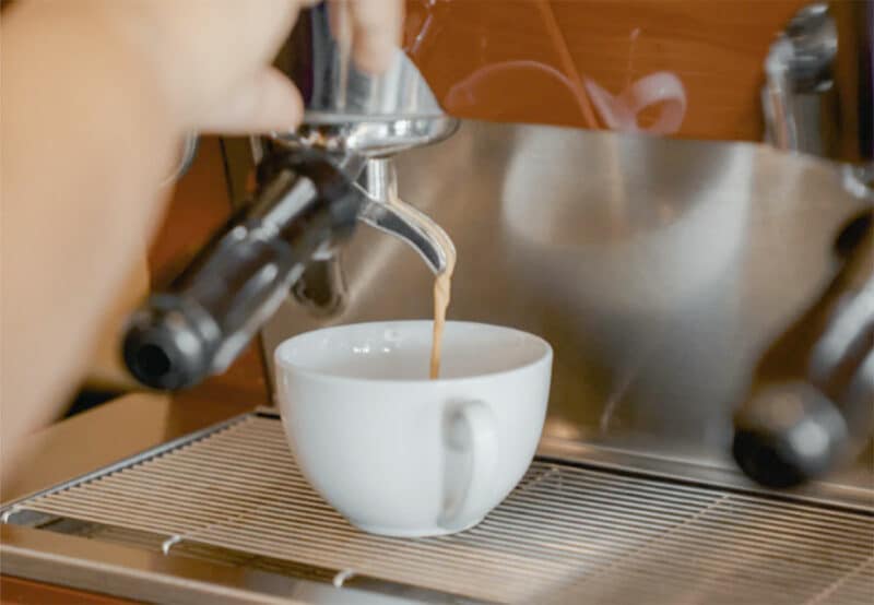 How to Make Espresso for Beginners | Segafredo Zanetti Australia