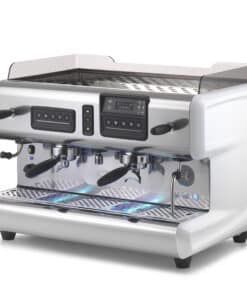 Commercial Coffee Machines | Segafredo Zanetti Australia