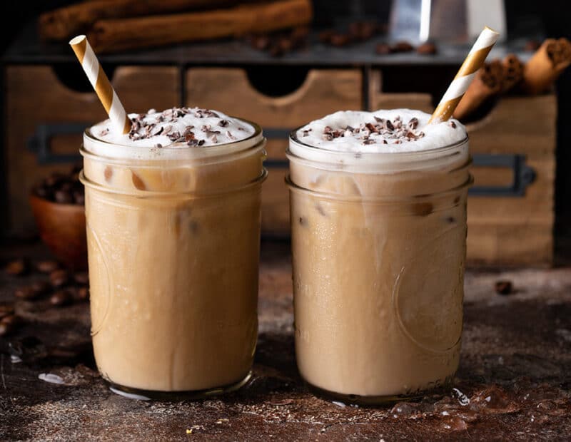 How to make the perfect Segafredo Iced Coffee? Plus with optional twists!