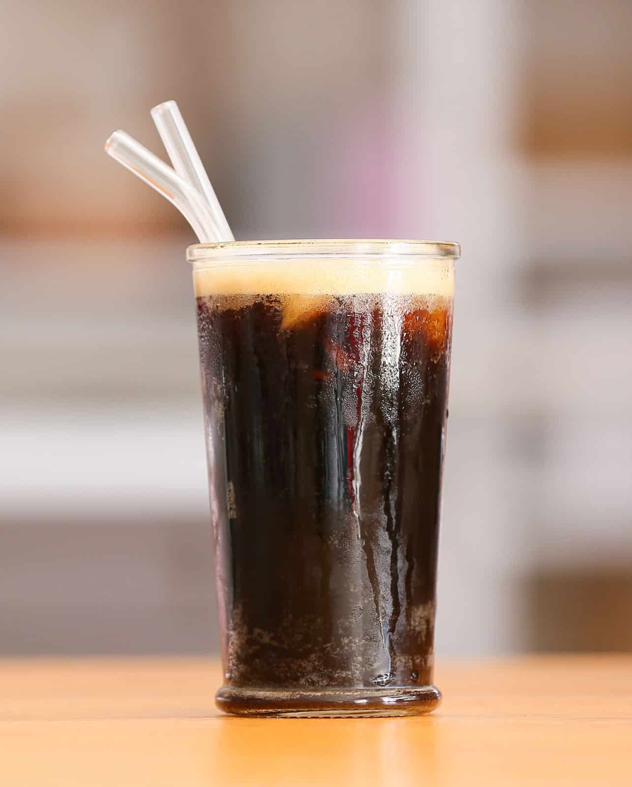 How to make the perfect Segafredo Iced Coffee? Plus with optional twists!
