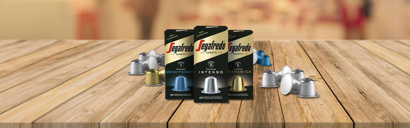 Segafredo Zanetti Australia | Coffee Beans & Coffee Equipment