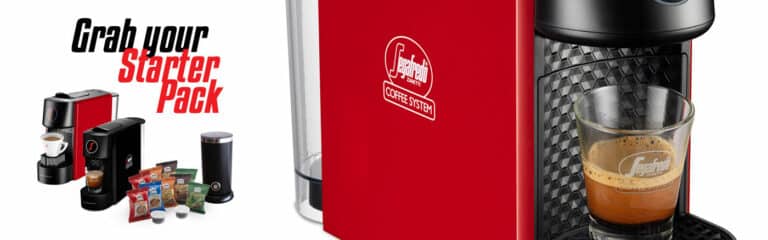 Segafredo Zanetti Australia | Coffee Beans & Coffee Equipment