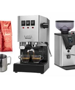 Shop Segafredo Zanetti Australia Commercial / Domestic Coffee Machines